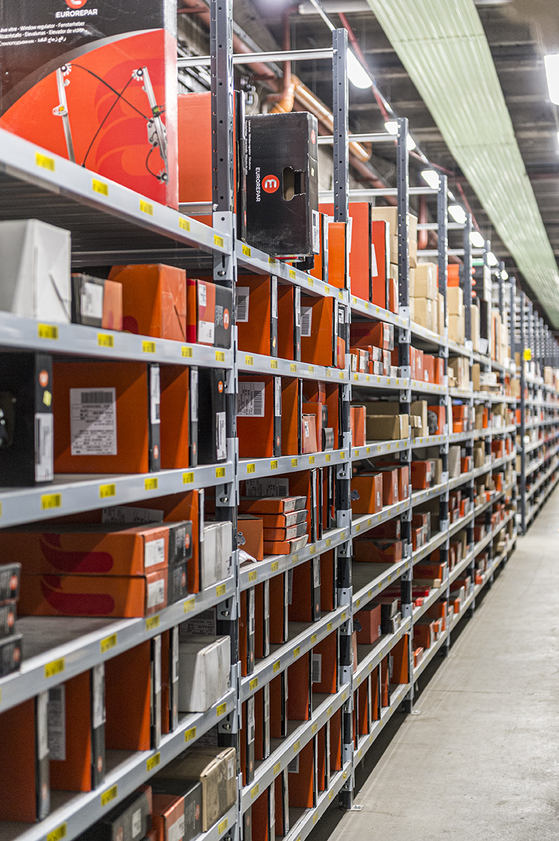 Distrigo: le strategie per l'aftermarket - Notiziario Motoristico