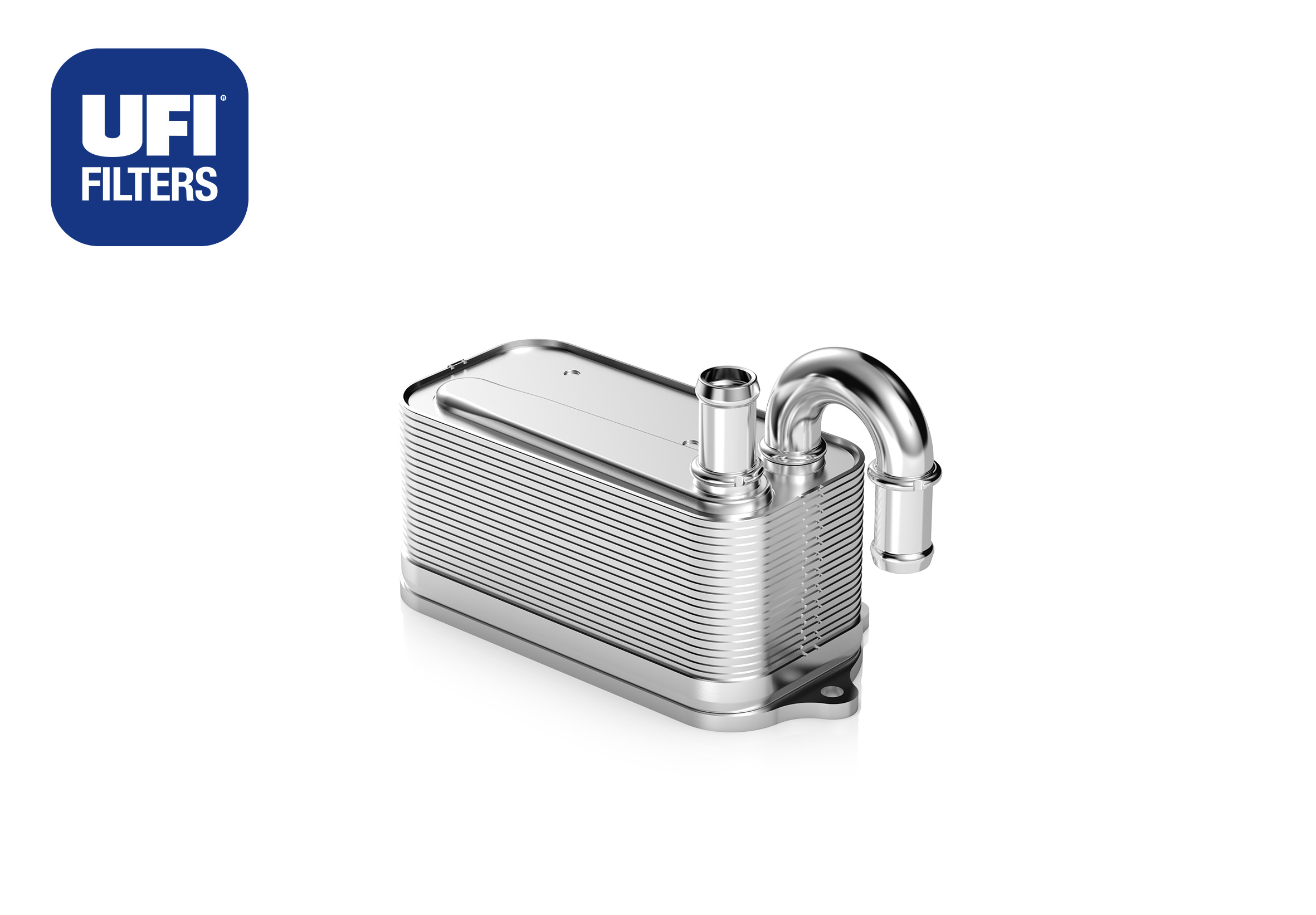 Raffreddamento per olio trasmissione: UFI Filters a bordo di Audi e ...