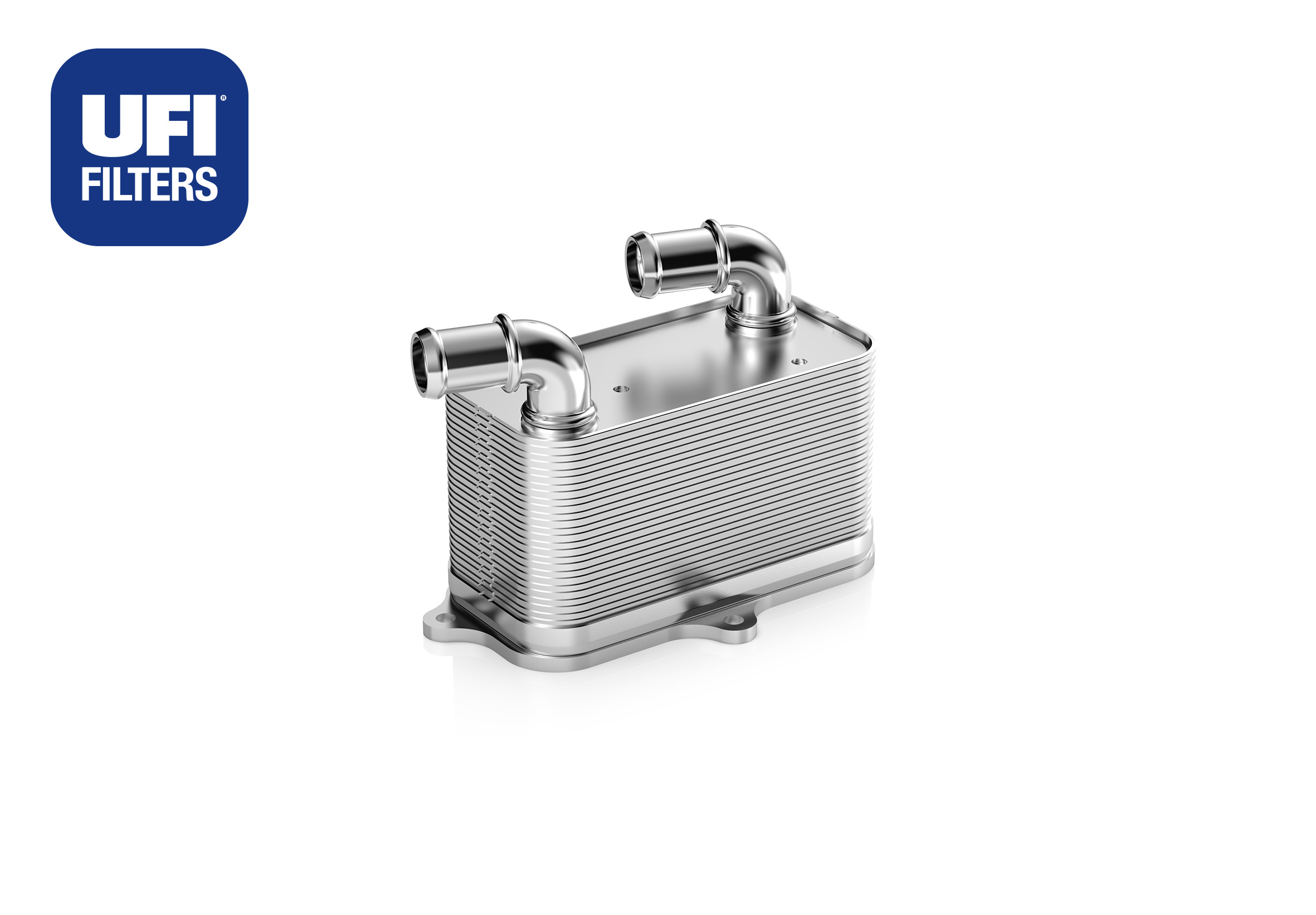 Raffreddamento per olio trasmissione: UFI Filters a bordo di Audi e ...